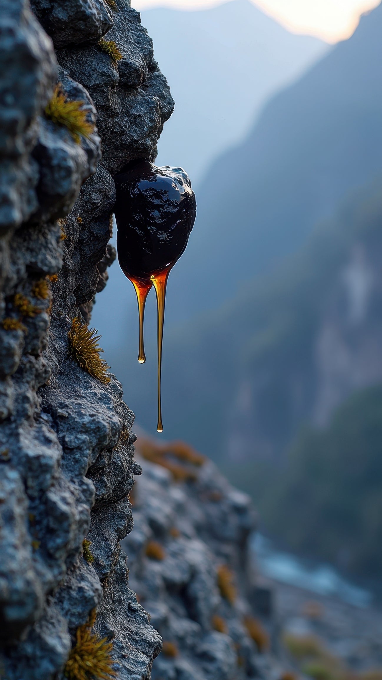 How to Identify Real vs. Fake Shilajit: The Complete Buyer’s Guide – Duanos